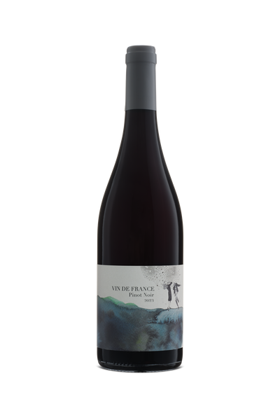 Domaine Didon Pinot Noir VdF 2023 – Uncharted Wines