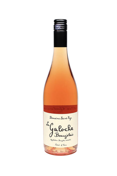 Domaine Saint Cyr Beaujolais La Galoche Rose 2024 – Uncharted Wines