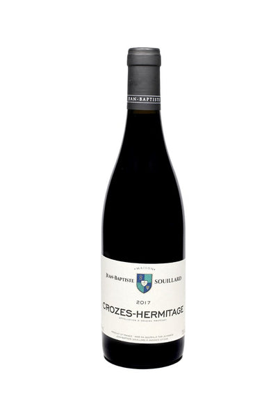 Jean-Baptiste Souillard Crozes-Hermitage 2023 – Uncharted Wines
