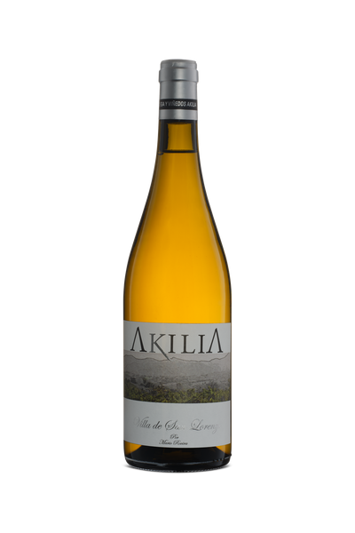 Akilia Villa de St Lorenzo Blanco 2021 – Uncharted Wines