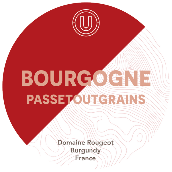 Domaine Rougeot La Piquette Passetoutgrain 2022 10L – Uncharted Wines