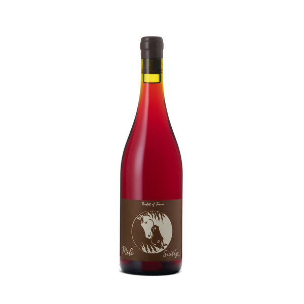 Domaine Saint-Cyr Melo VdF 2022 – Uncharted Wines