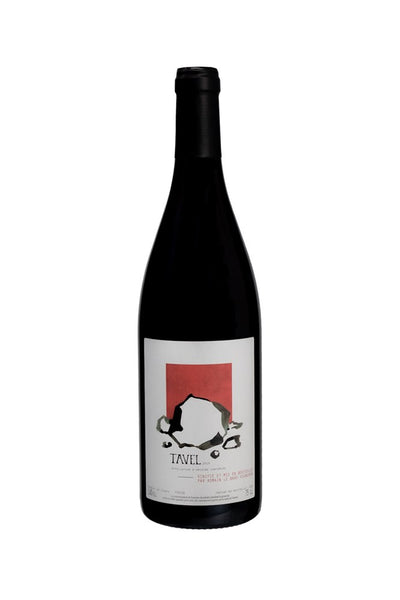 Romain Le Bars Tavel AOC 2024 – Uncharted Wines