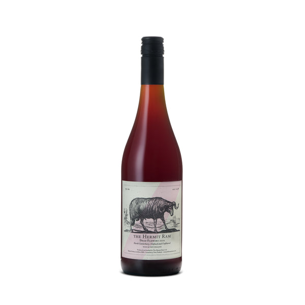The Hermit Ram Pinot Noir Whole Bunch – Uncharted Wines