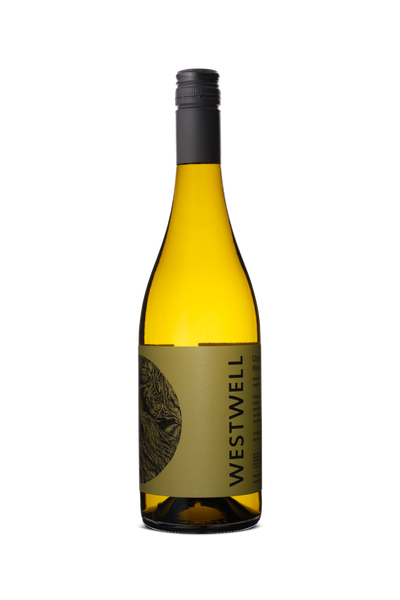 Westwell Village Chardonnay 2023 – Uncharted Wines